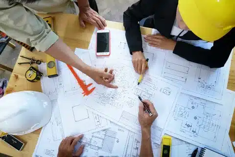 Quel est le rôle d'un Topographe Fès dans la construction